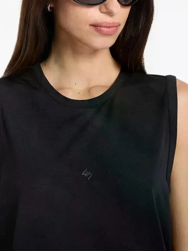 REPRESENT 247 Dna Mesh Vest
