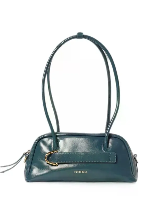 COCCINELLE Leather Shoulder Bag