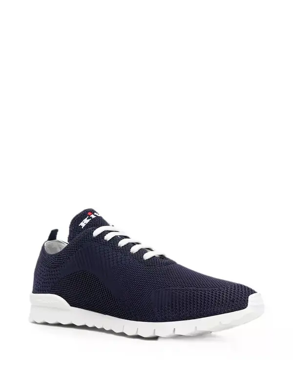 Kiton Lace-up Sneakers