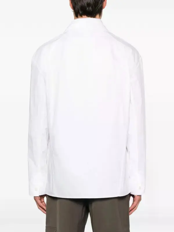 Jacquemus La Veste Boustis Jacket
