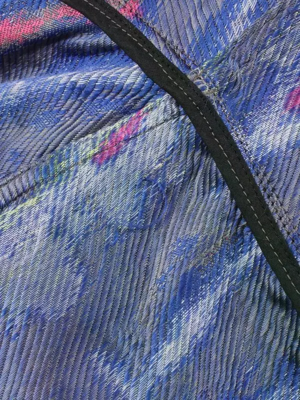 LOUIS VUITTON Virgil Abloh Anorak Jacket
