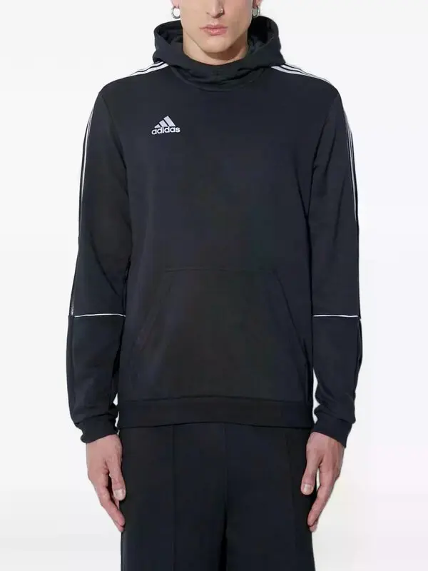 Adidas Tiro Reflective Hoodie