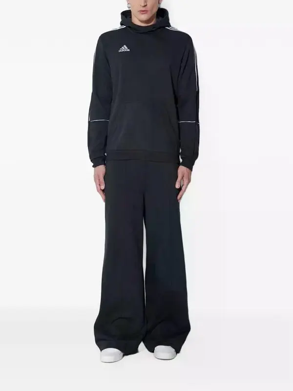 Adidas Tiro Reflective Hoodie