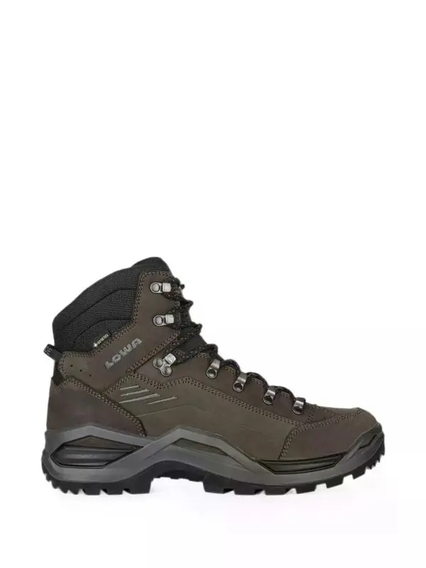 Lowa Renegade Lace-up Boots