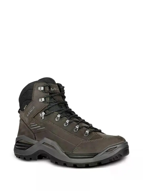 Lowa Renegade Lace-up Boots