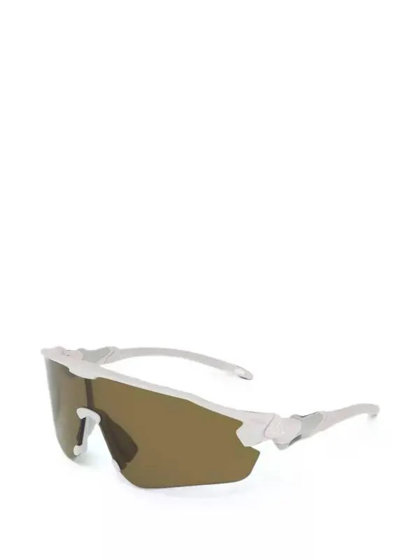 Nike Vista Peak Geometric-frame Sunglasses