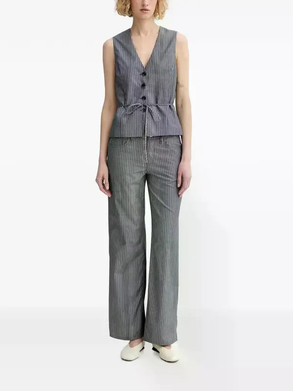 Rag & Bone Paulette Waistcoat