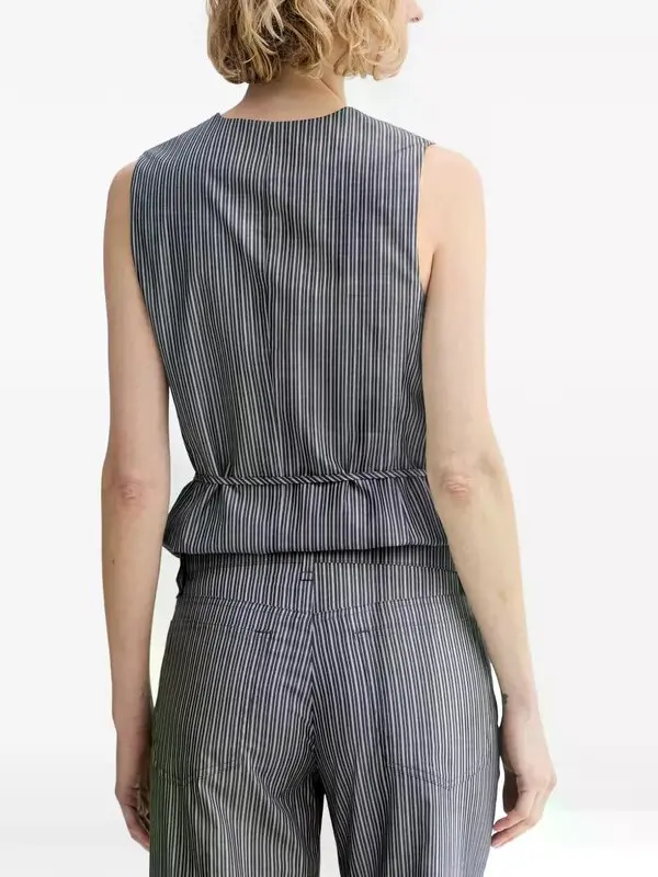 Rag & Bone Paulette Waistcoat