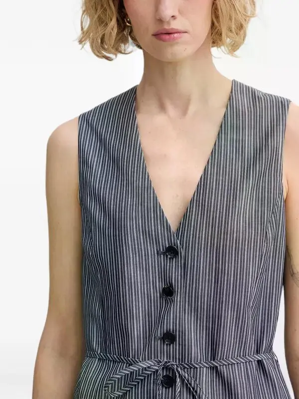 Rag & Bone Paulette Waistcoat