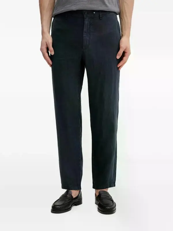 Rag & Bone Evan Straight-leg Trousers