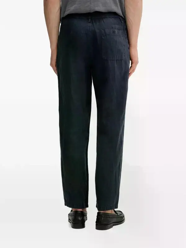 Rag & Bone Evan Straight-leg Trousers