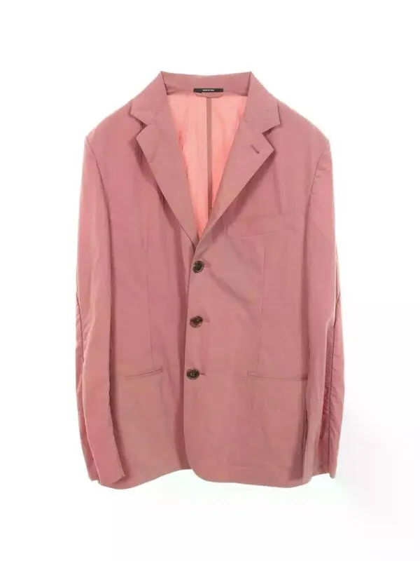 Hermès Tailored Jacket