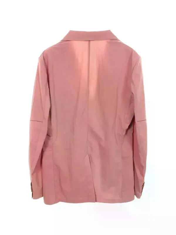 Hermès Tailored Jacket