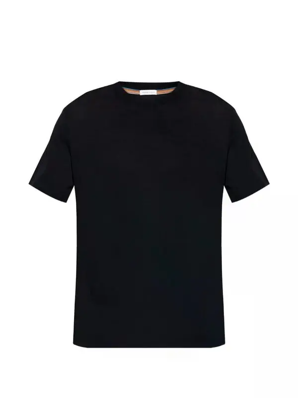 Paul Smith Travel Wool T-shirt