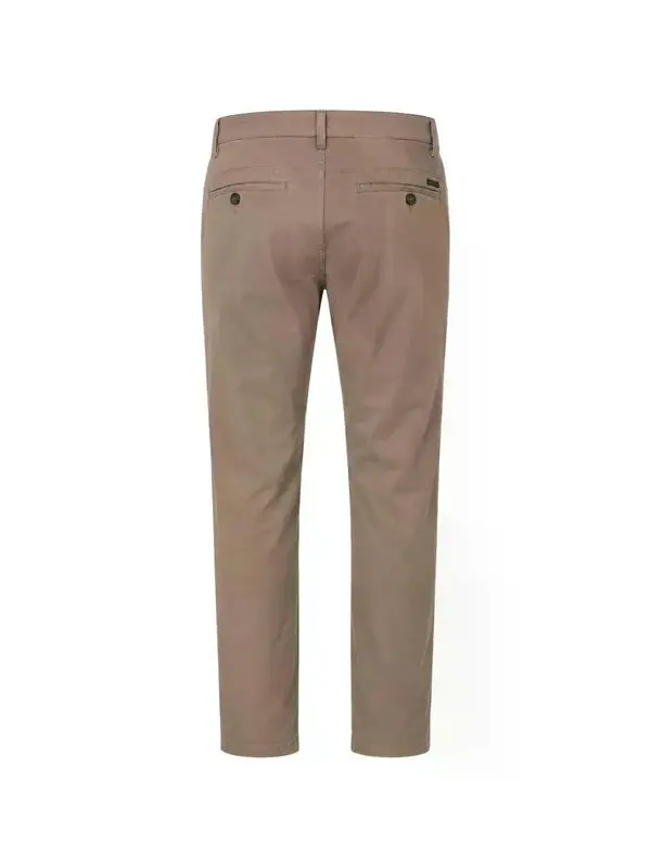 SIVIGLIA Button-fastening Chinos
