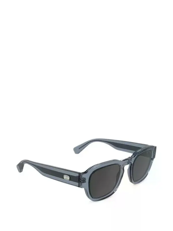 Lacoste Square Frame Sunglasses