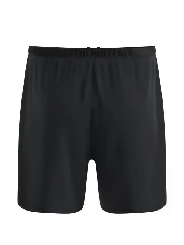 ODLO Logo-print Shorts