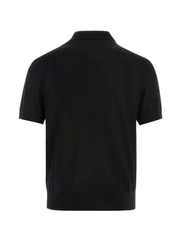 Dsquared2 Short-sleeve Polo Shirt