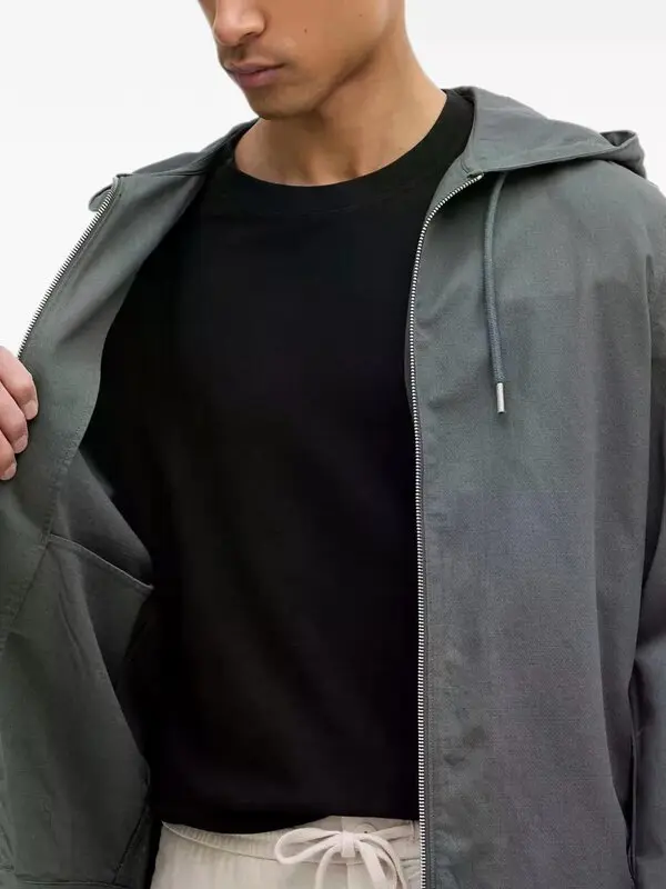 Marc O'polo Drawstring Hooded Jacket