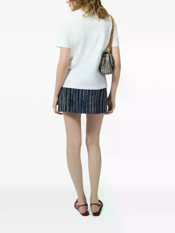 Missoni Graphic Print T-shirt