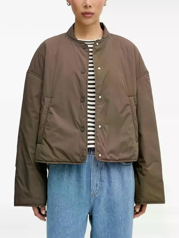 Marc O'polo Oversized Padded Jacket