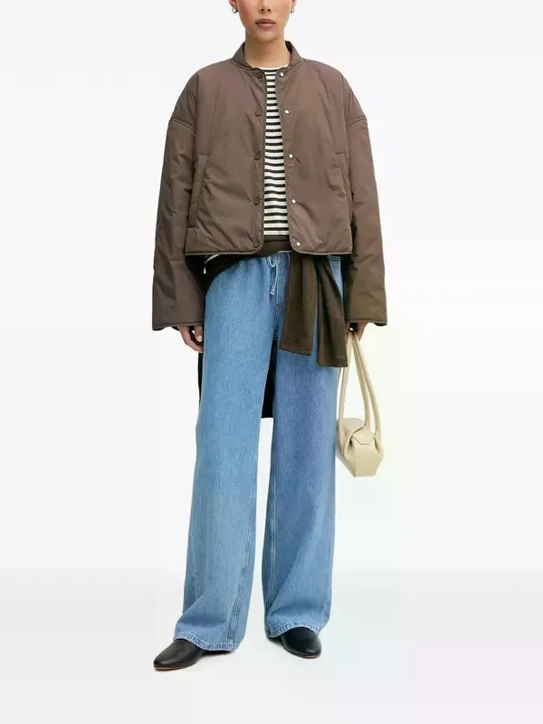 Marc O'polo Oversized Padded Jacket