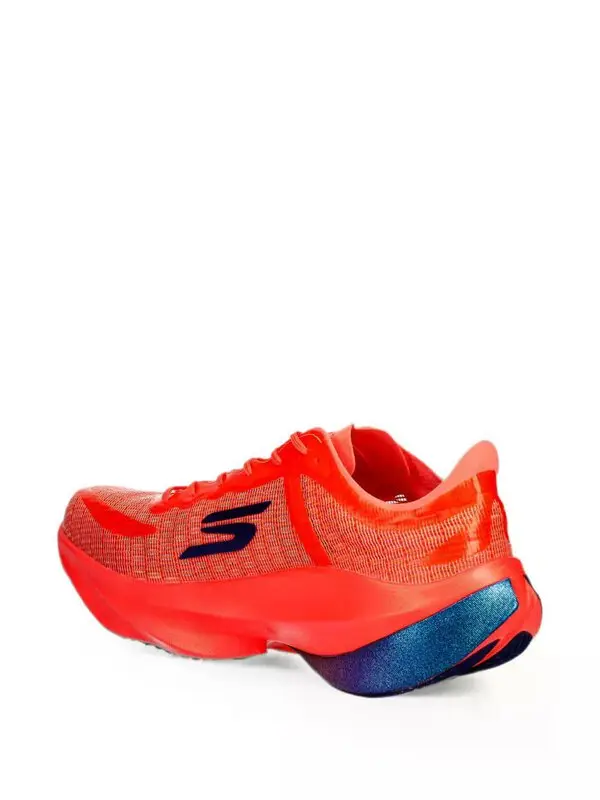 Sketchers Hyper Burst Sneakers