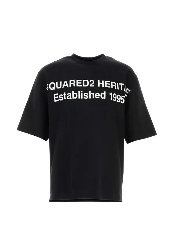 Dsquared2 Logo-print T-shirt