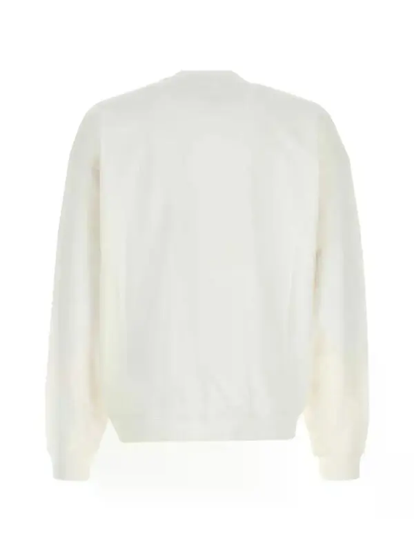 Dsquared2 Logo Print Sweatshirt