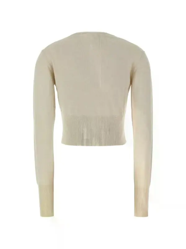 VIVIENNE WESTWOOD Bea Cropped Cardigan