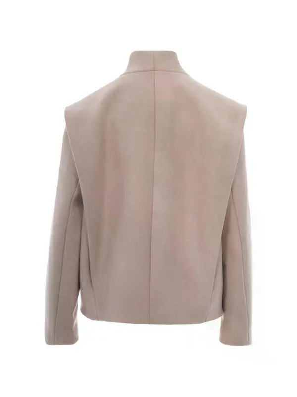 Isabel Marant Étoile Toggle Fastening Jacket
