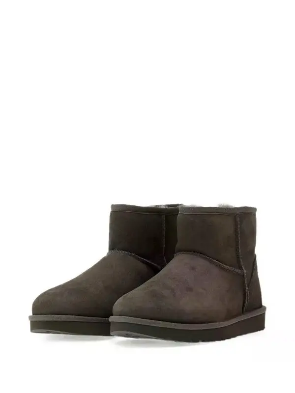 UGG Classic Mini Ii Ankle Boots