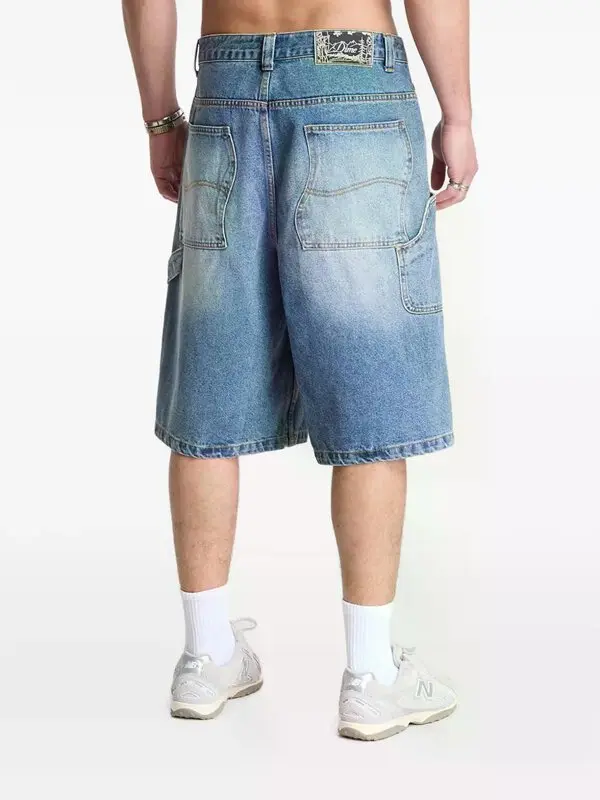 DIME Denim Shorts