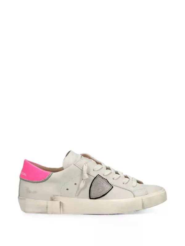 Philippe Model Prsx Low Sneakers