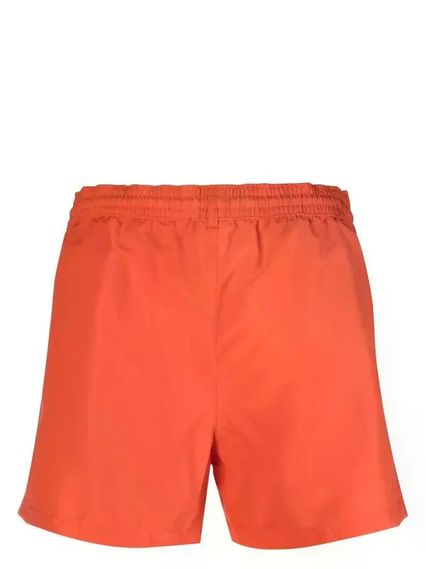 Paul Smith Elasticated Drawstring Swim Shorts