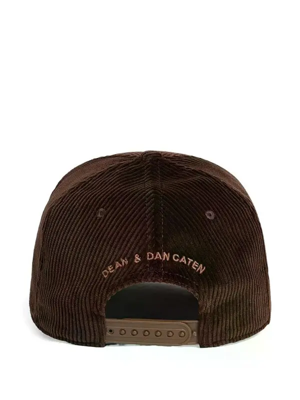 Dsquared2 Maple Leaf Baseball Cap