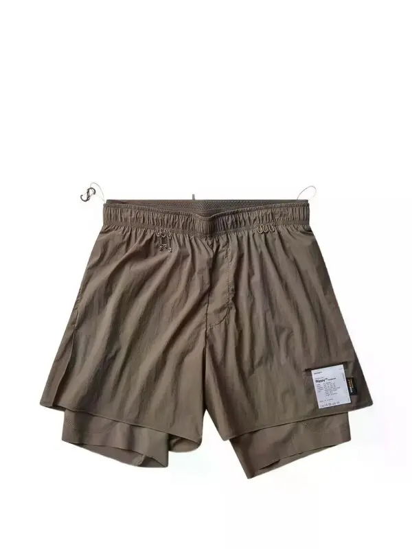 Satisfy Justice Techsilk Layered Shorts