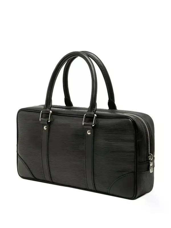 LOUIS VUITTON 2005 Epi Vivienne Long Mm Handbag