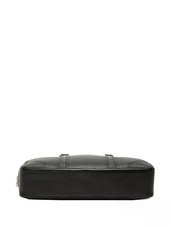 LOUIS VUITTON 2005 Epi Vivienne Long Mm Handbag