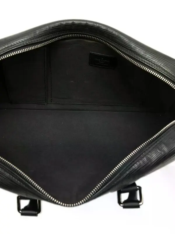 LOUIS VUITTON 2005 Epi Vivienne Long Mm Handbag