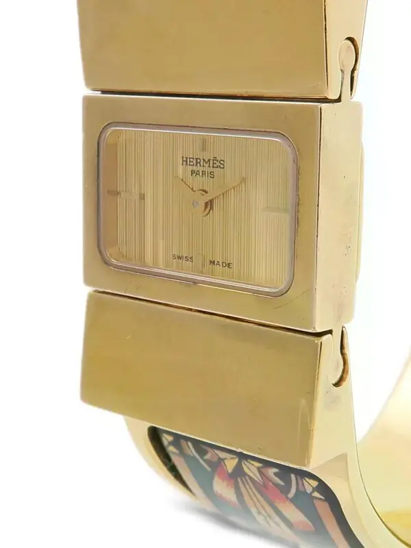 Hermès Loquet 20mm Watch