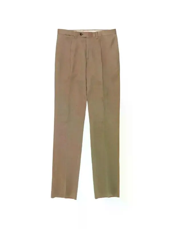 FORTELA Solarodouble-breasted Suit
