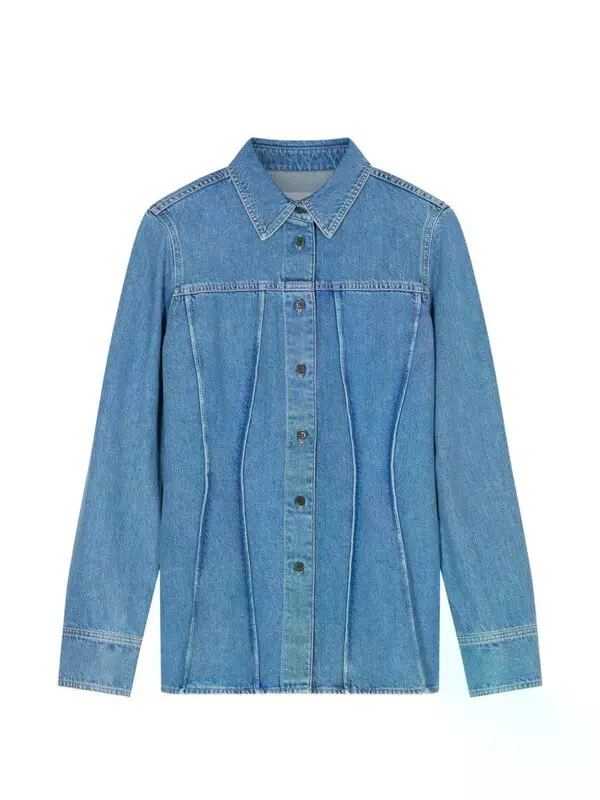 Closed Denim Shirt