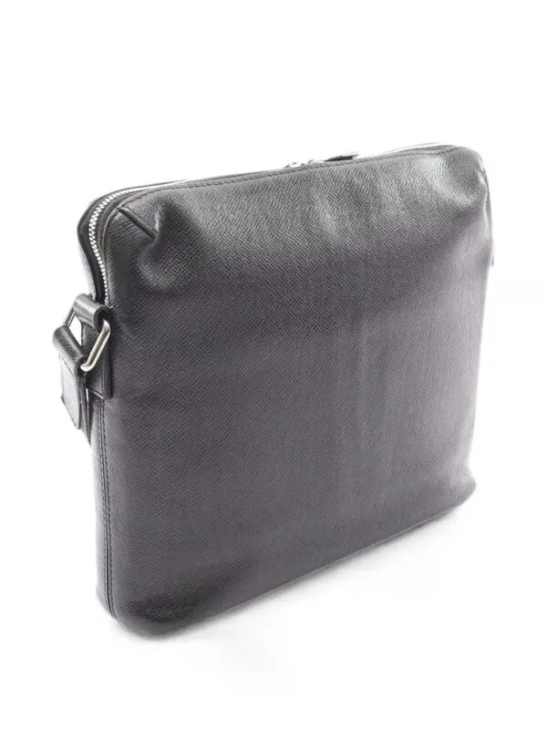 LOUIS VUITTON Grigori Taiga Messenger Bag