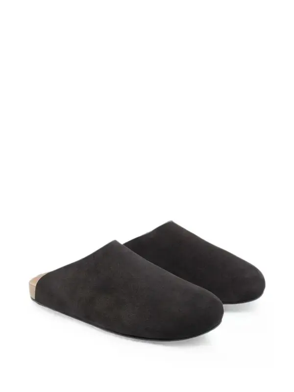 THE ROW Hudson Two Slip-on Shoes