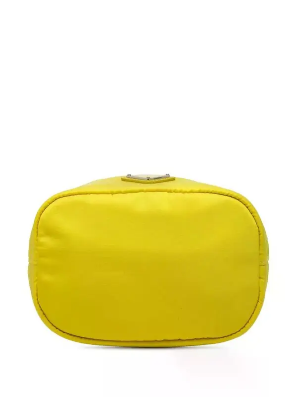 Prada Tessuto Drawstring Pouch