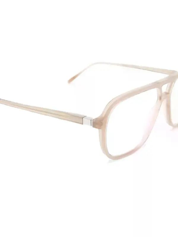 Mykita Pilot Frame Eyeglasses