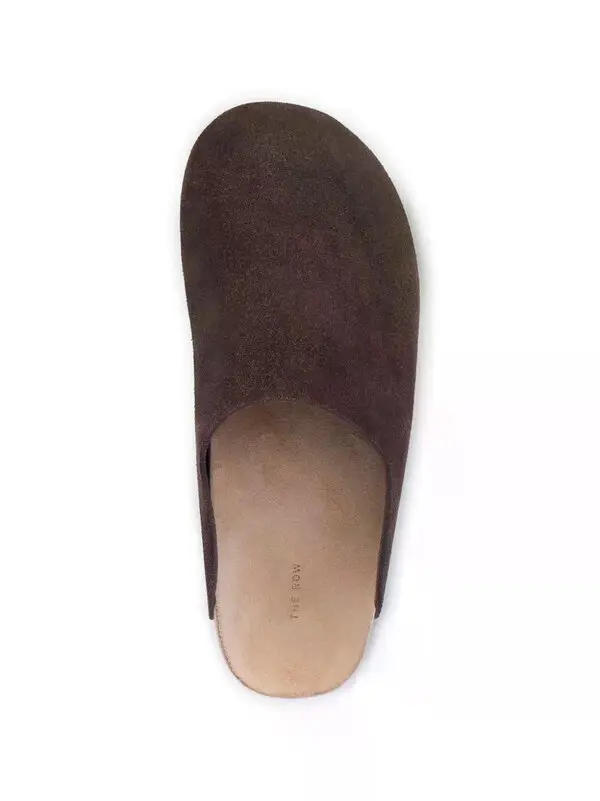 THE ROW Hudson Two Slip-ons