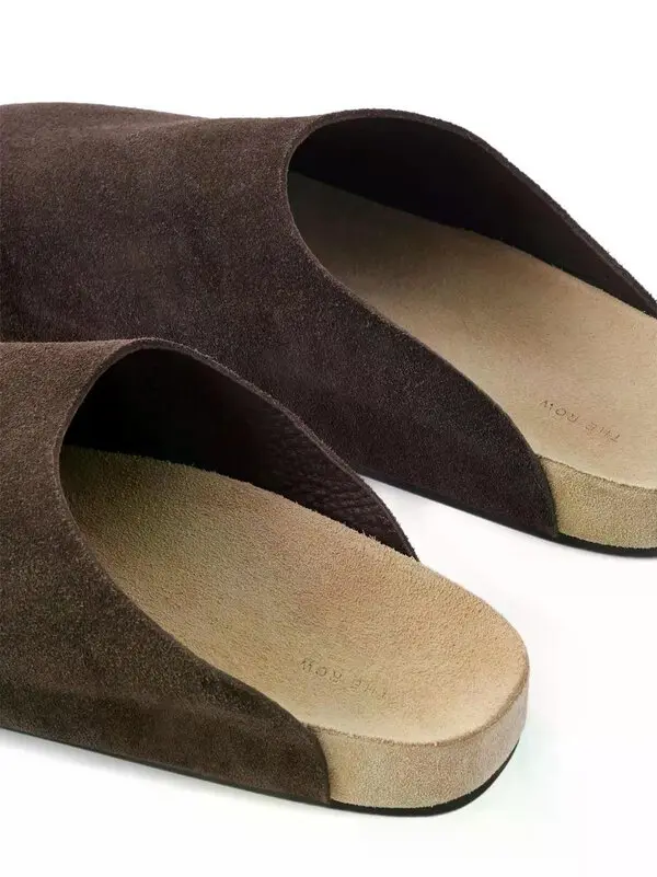 THE ROW Hudson Two Slip-ons