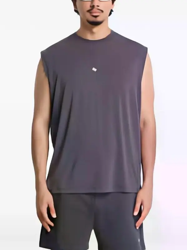 REPRESENT 247 Dna Tank Top